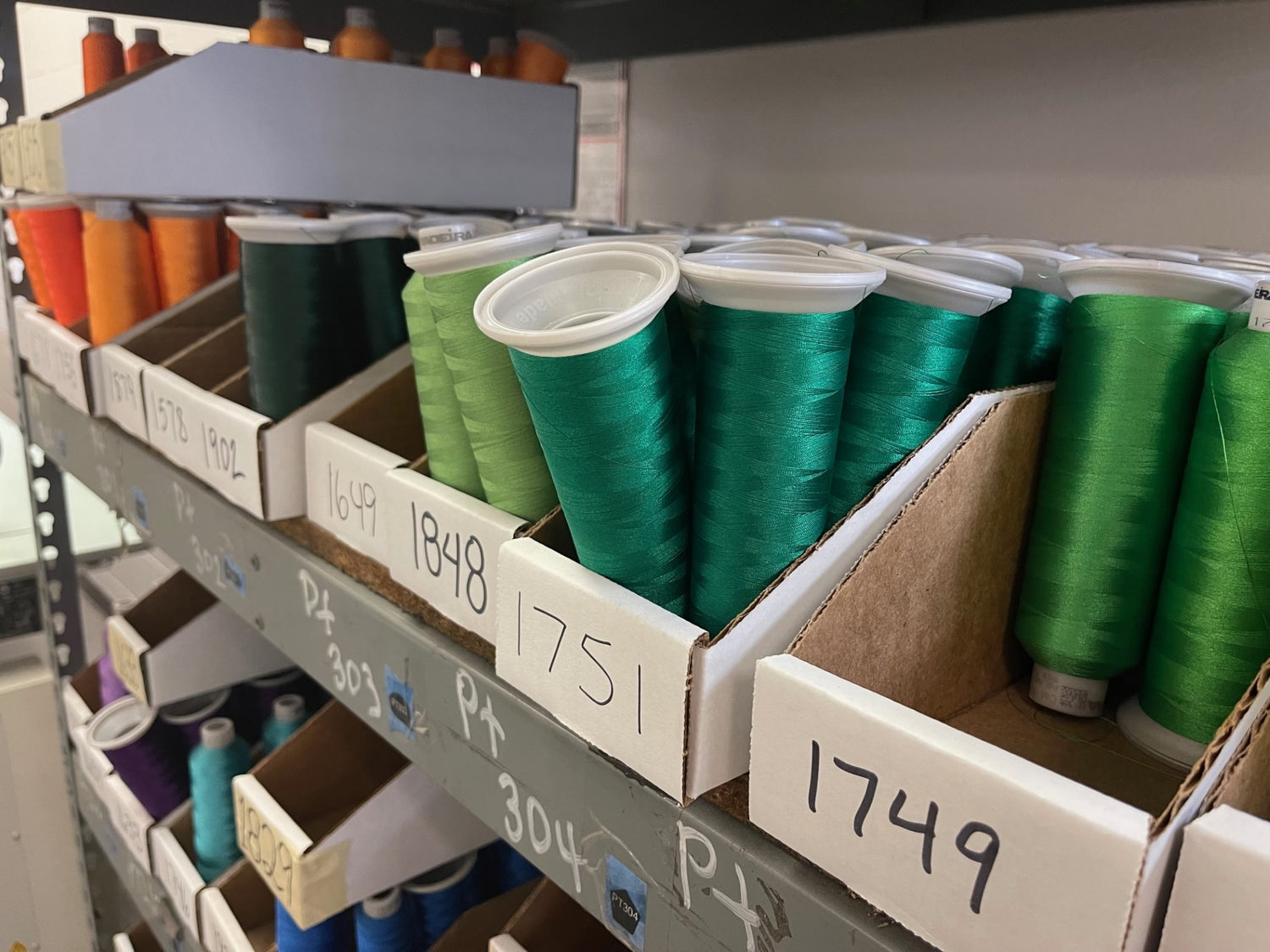 EMBROIDERY – My Store