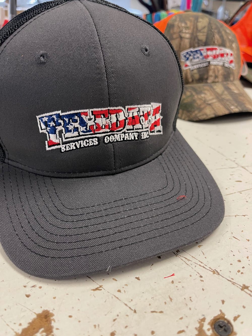 Gallery – My Store