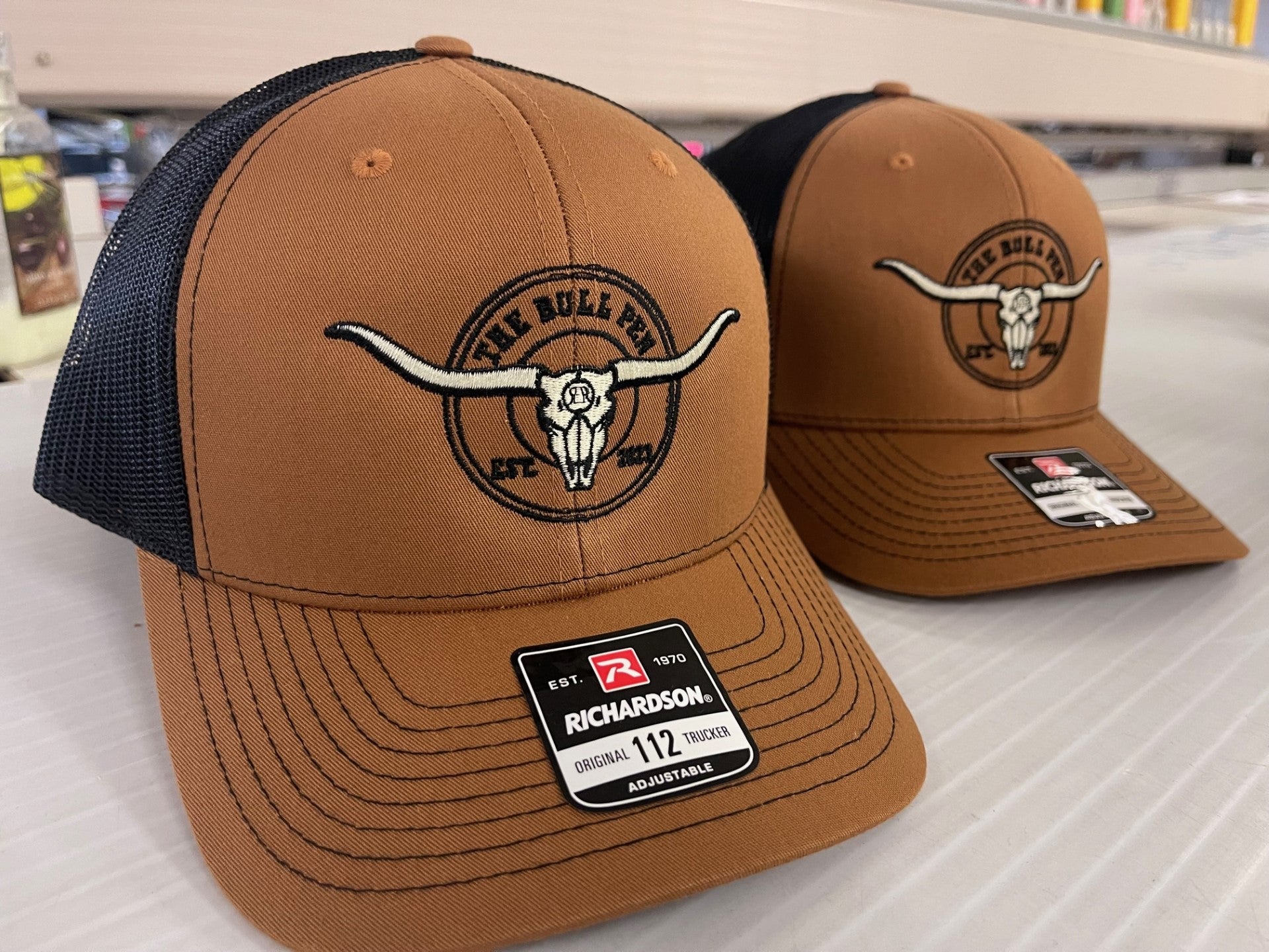 EMBROIDERY – My Store